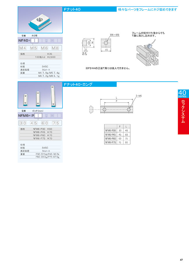 MISUMI South East Asia: Industrial Configurable Components Supply