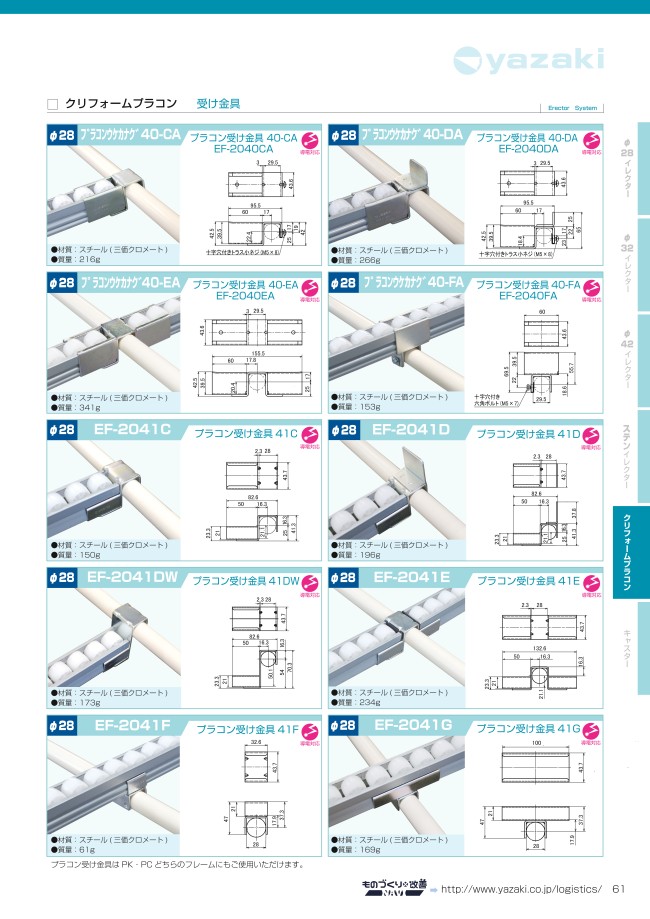 MISUMI South East Asia: Industrial Configurable Components Supply